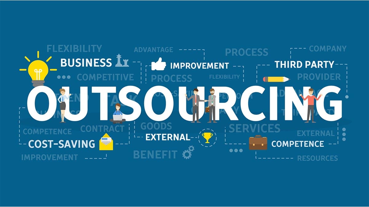 Outsource Là Gì? Ưu Nhược Điểm Của Outsource Là Gì?
