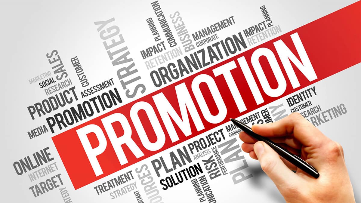 Promotion Là Gì? Các Phương Pháp Triển Khai Promotion