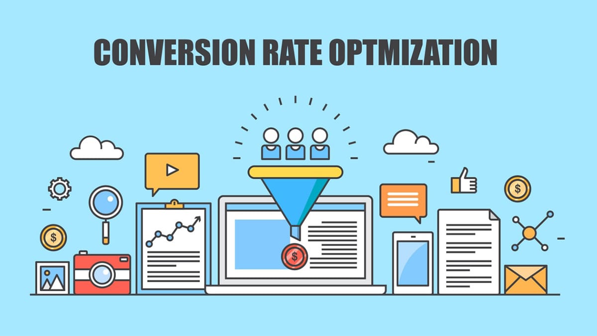 Conversion Rate là gì? Tại sao cần tối ưu Conversion Rate