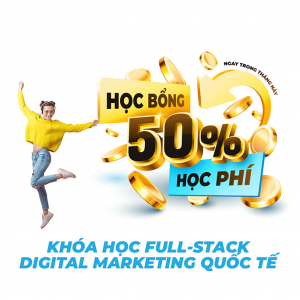 FPT Skillking - Trường Đào Tạo Digital Marketing Chuẩn Quốc Tế