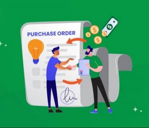 PO là gì? Những điều bạn nên biết để sử dụng và quản lý PO hiệu quả