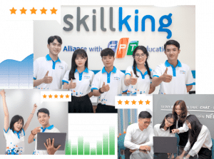 Giới thiệu về hệ thống đào tạo Digital Marketing FPT Skillking