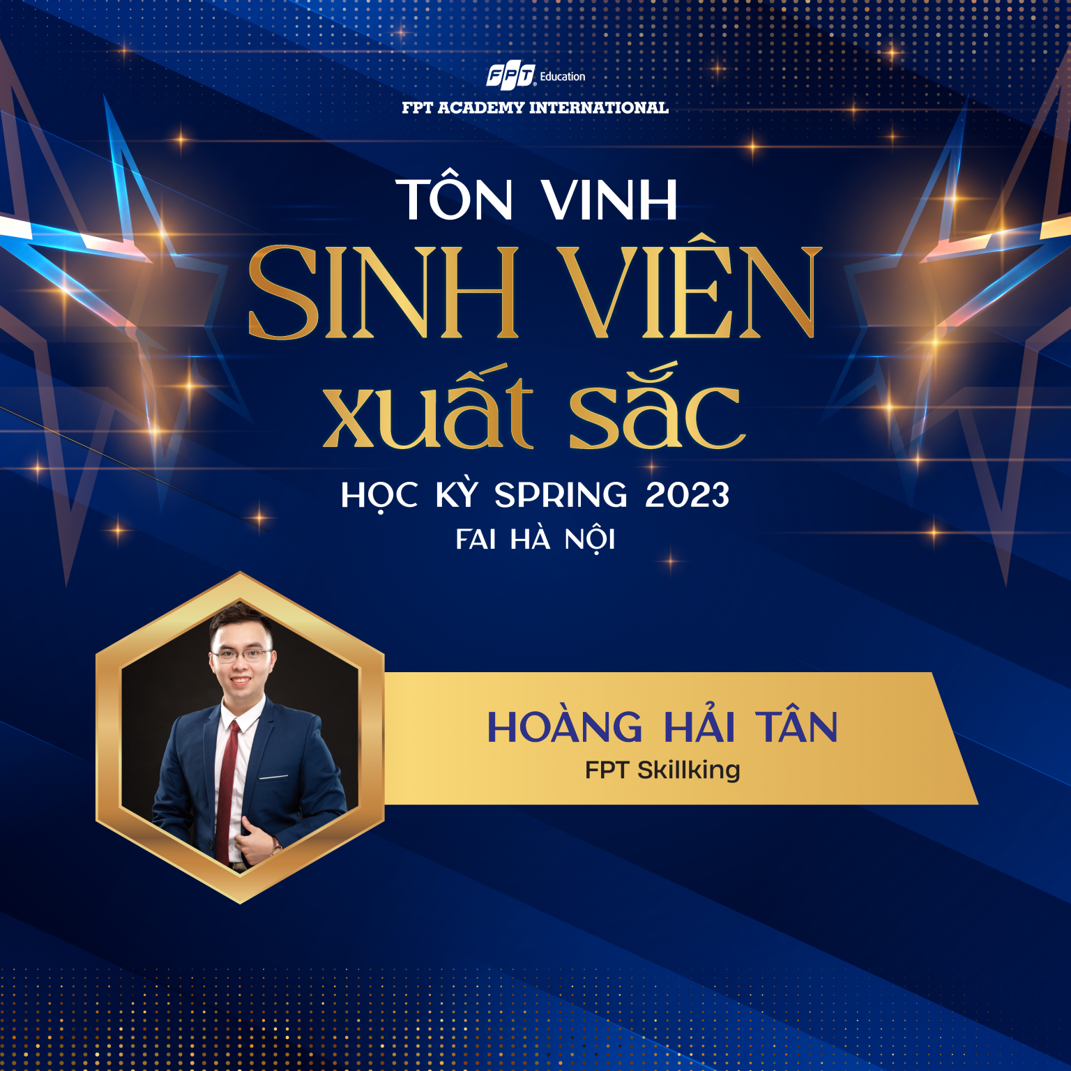 FPT Skillking - Trường Đào Tạo Digital Marketing Chuẩn Quốc Tế