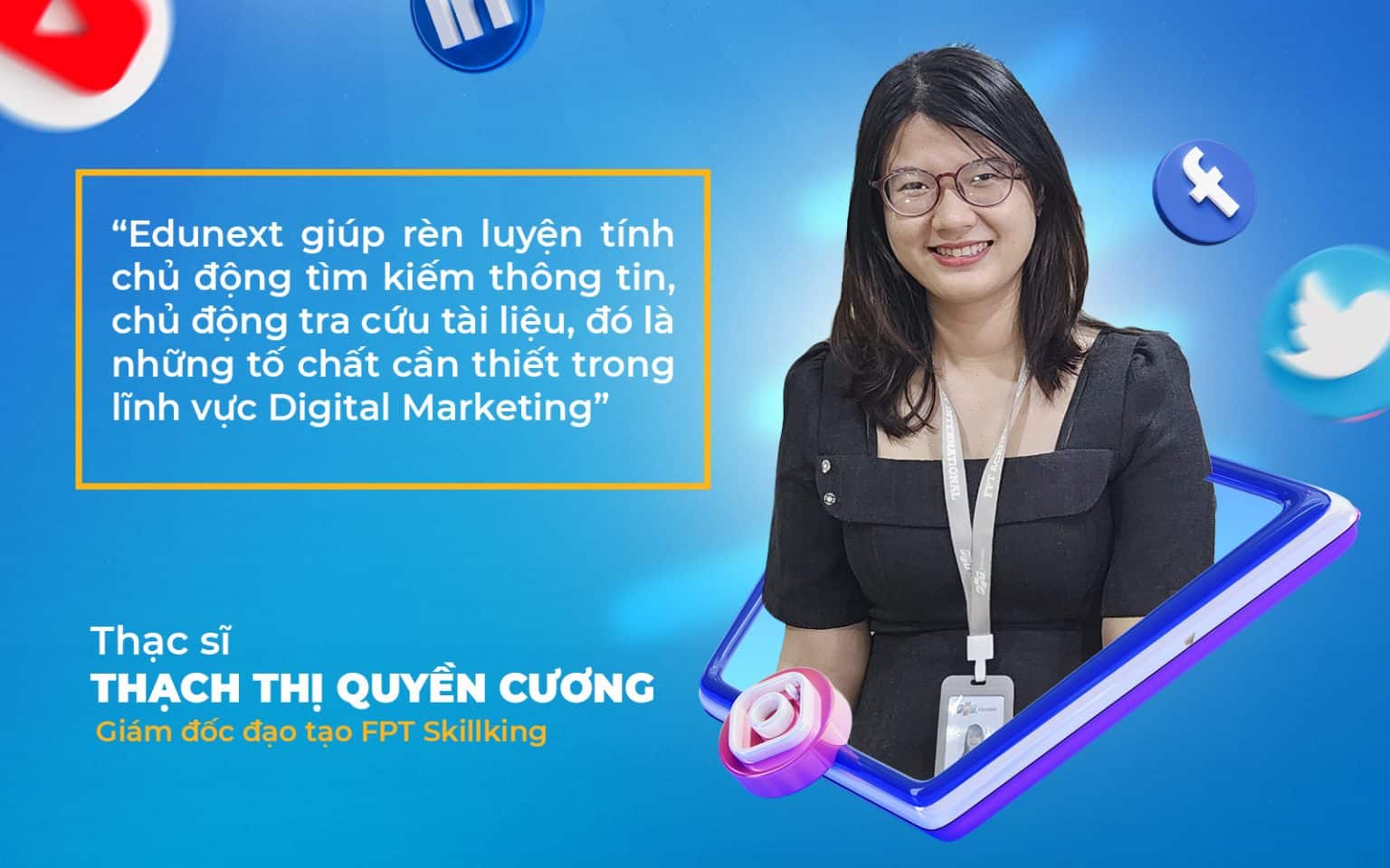 Khai Phá Tiềm Năng Cùng Phương Pháp Kiến Tạo Xã Hội Edunext