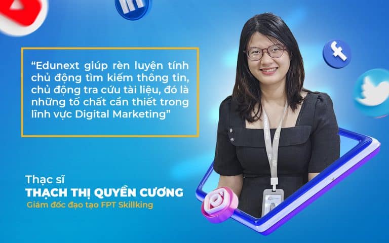 Khai Phá Tiềm Năng Cùng Phương Pháp Kiến Tạo Xã Hội Edunext