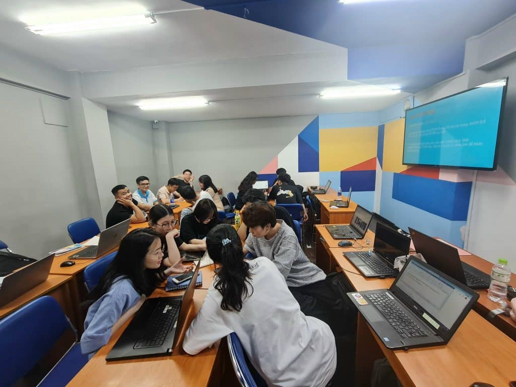 Khai Phá Tiềm Năng Cùng Phương Pháp Kiến Tạo Xã Hội Edunext