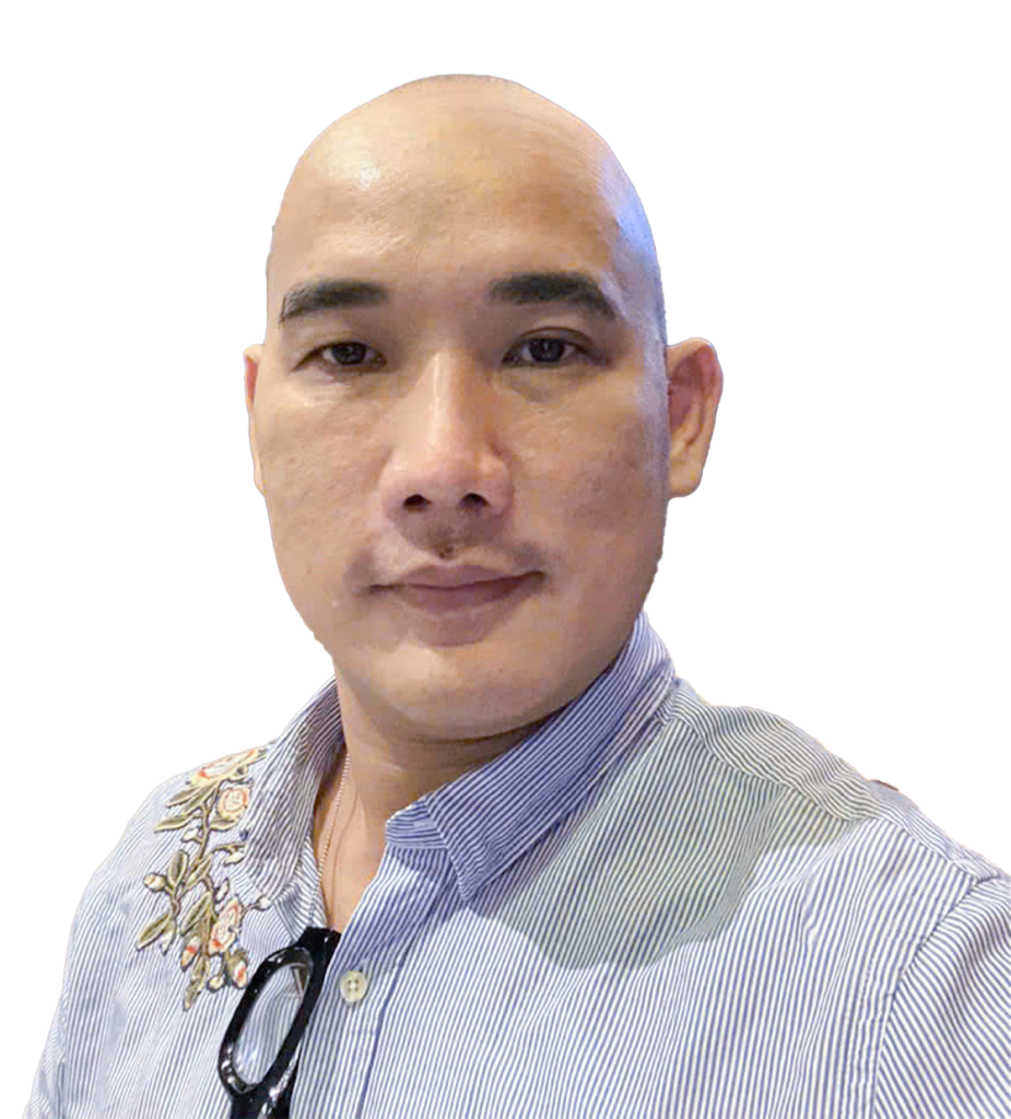 Danh sách giảng viên