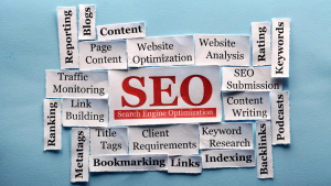 Đào tạo SEO - Khóa học SEO toàn diện chuẩn quốc tế 2024